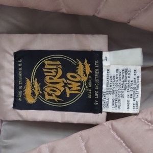 Foxrun Two | Jackets & Coats | Final Price Vintage 7s Foxrun Two Puffer ...